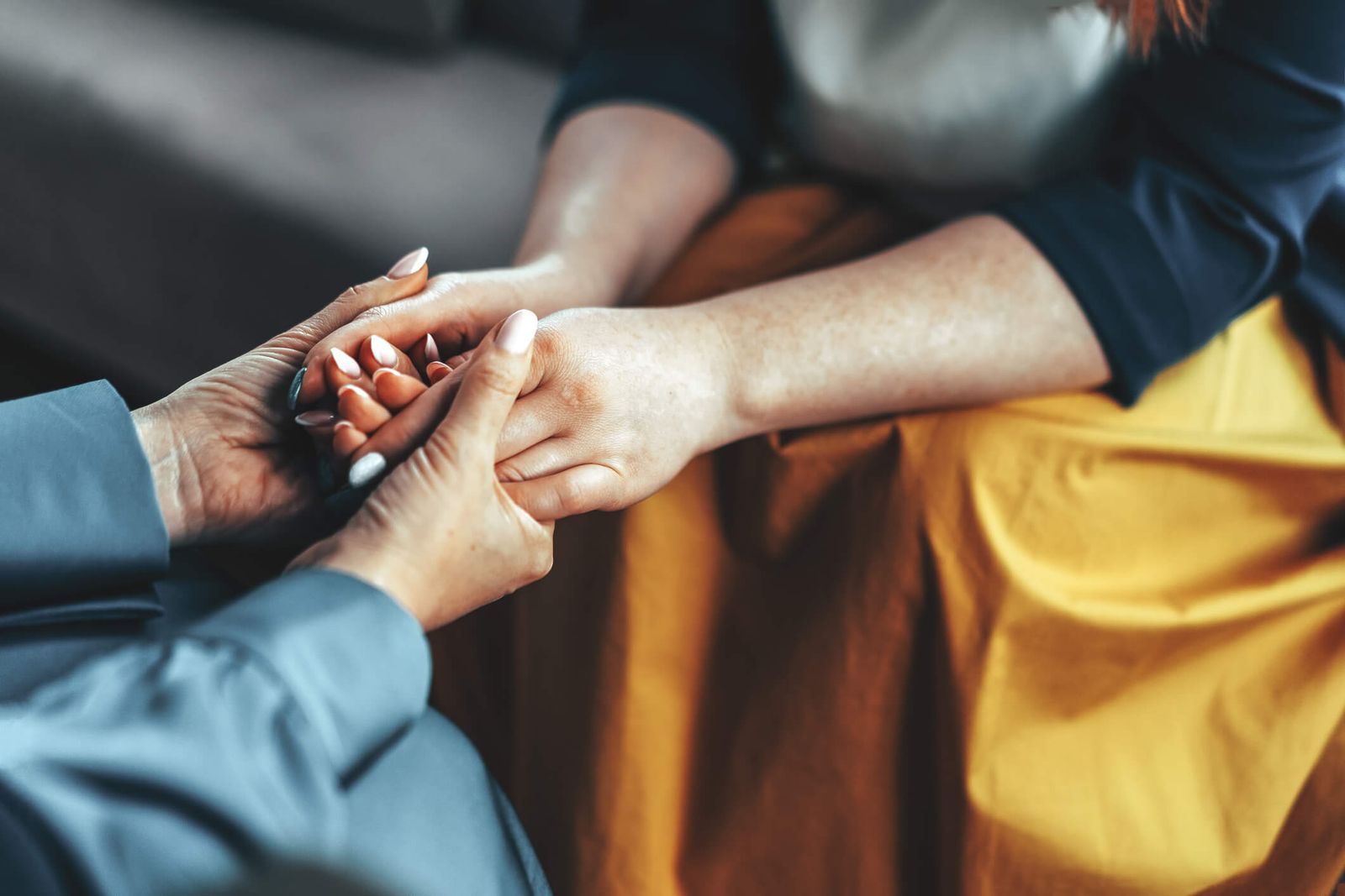 The RCC Fertility Experience