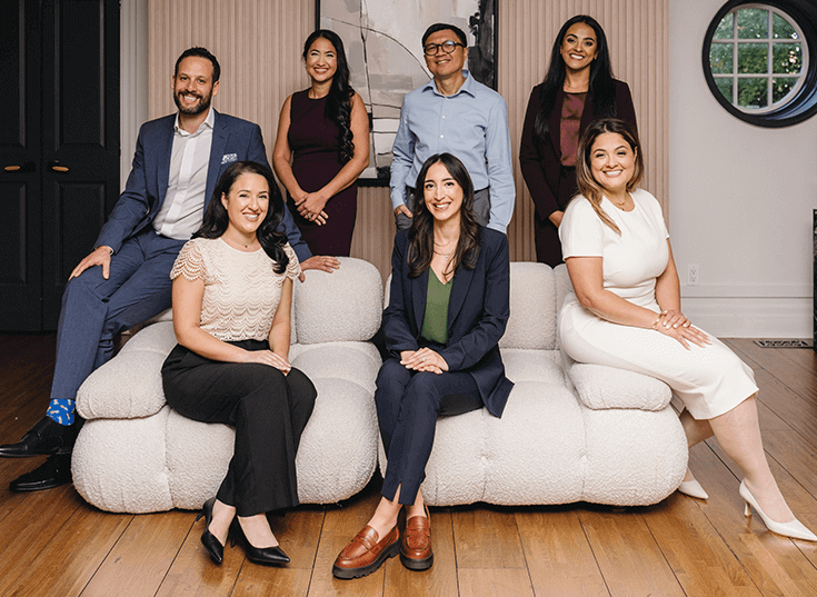 The RCC Fertility Experience