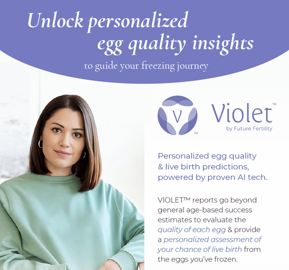 Egg Freezing